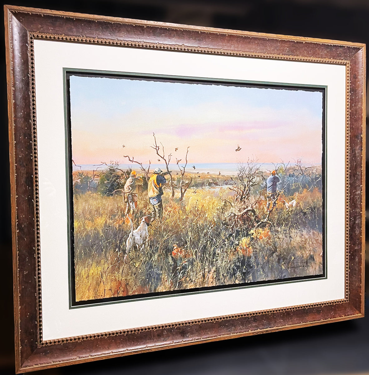 Chance Yarbrough Doesn't Get Any Better GiClee Full Sheet - Artist Pro ...