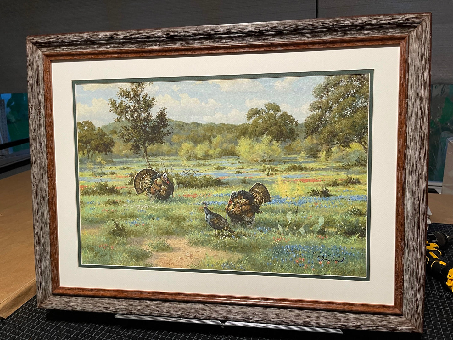 David Drinkard Art